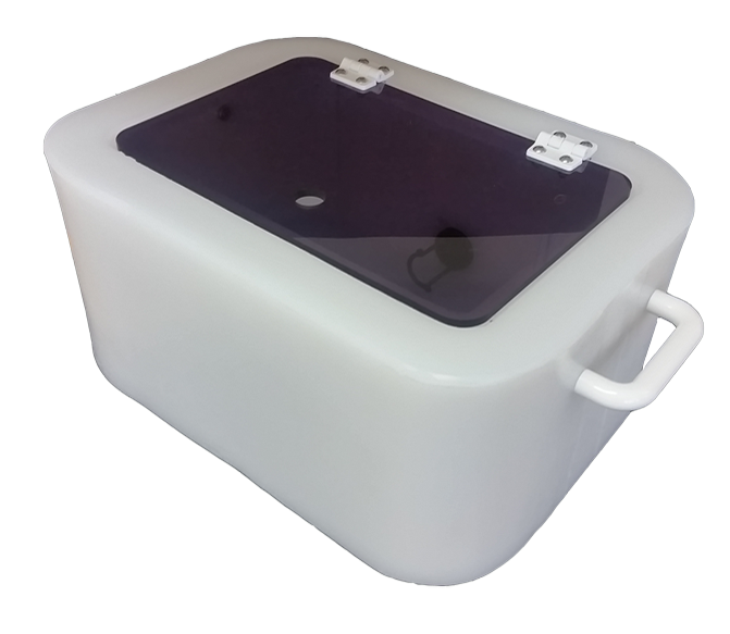 15 Litre Live Bait Tanks and Combos — Hi Tech Plastics