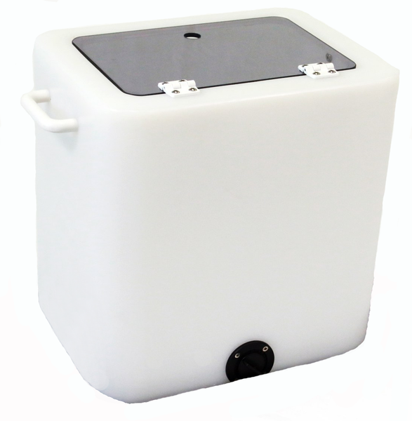30 Litre Live Bait Tanks and Combos — Hi Tech Plastics
